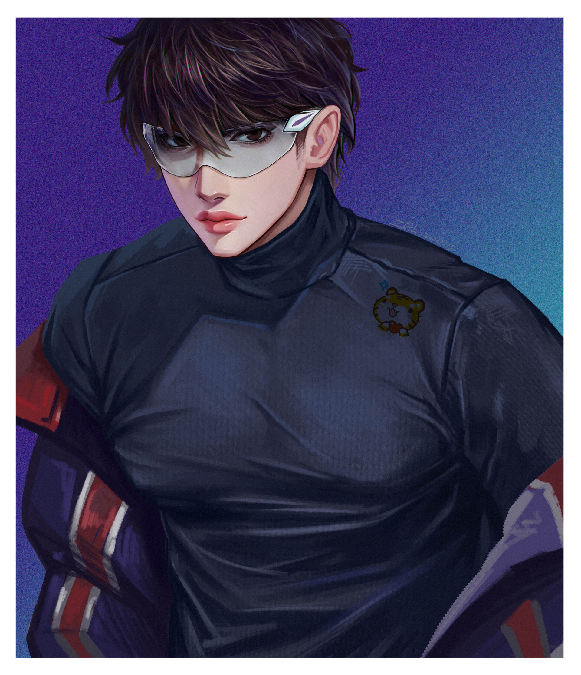 ArtStation - Imitation and learning