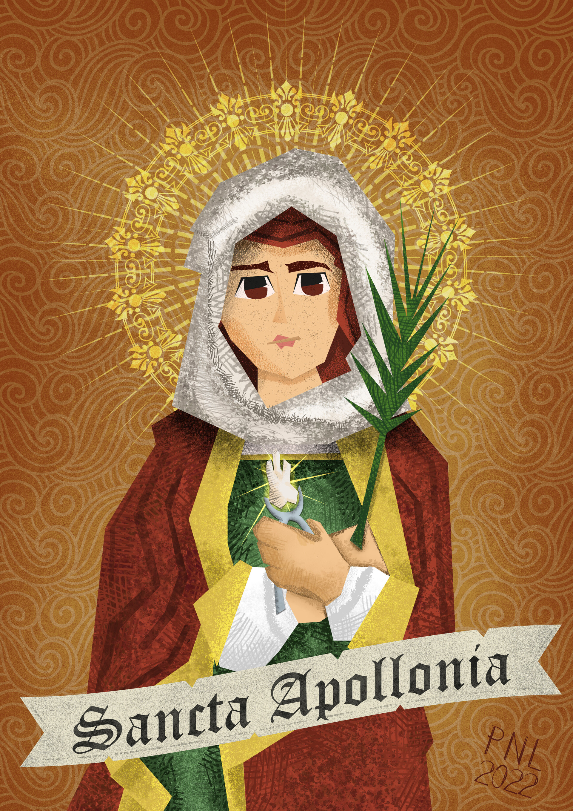 Apollonia 2022