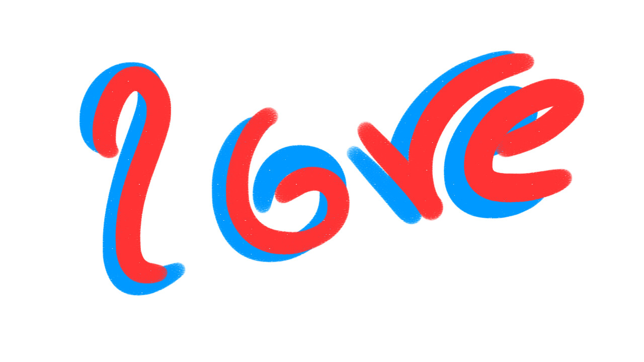 ArtStation - Small Gifs