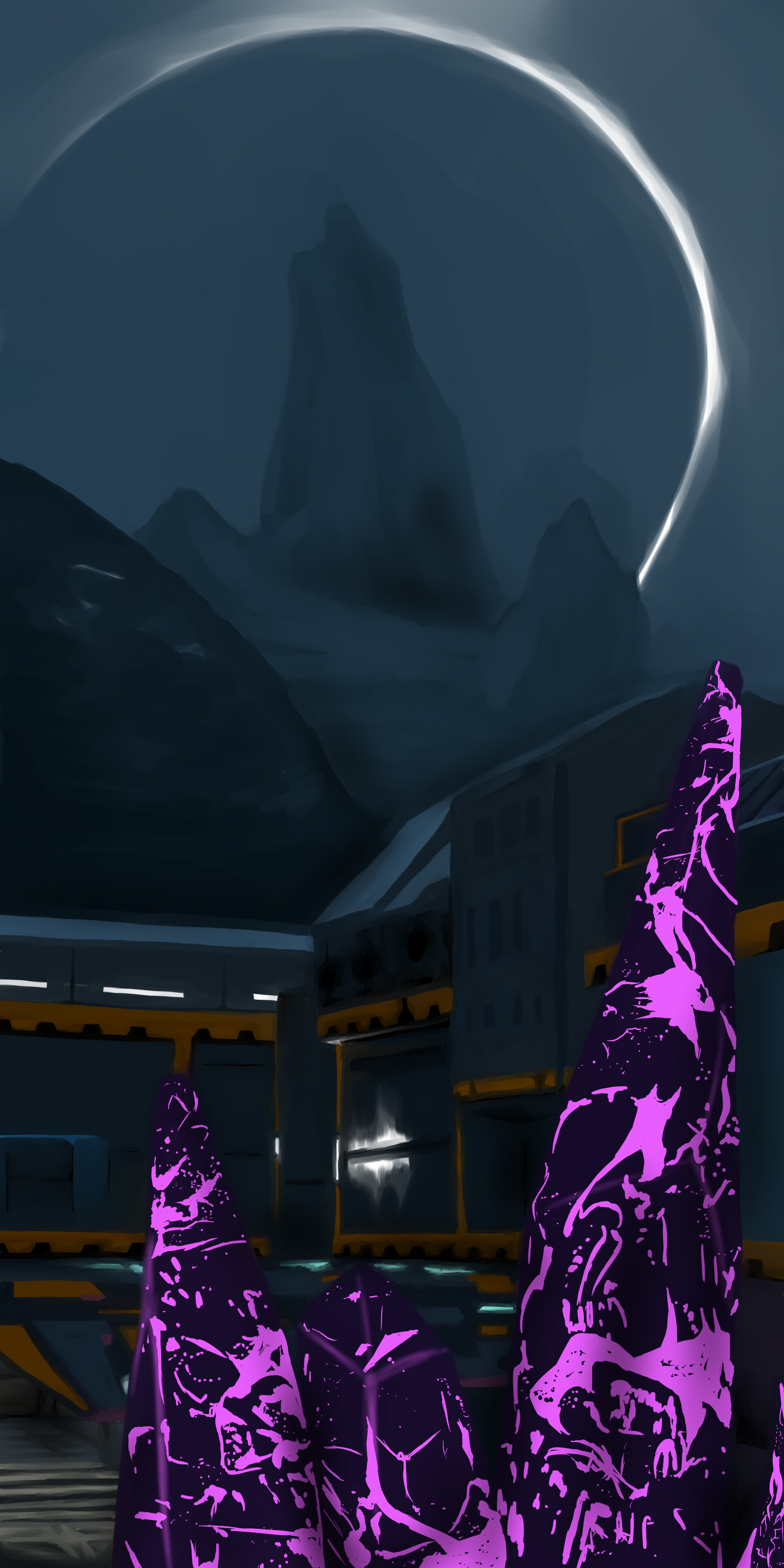 planetside 2 amerish