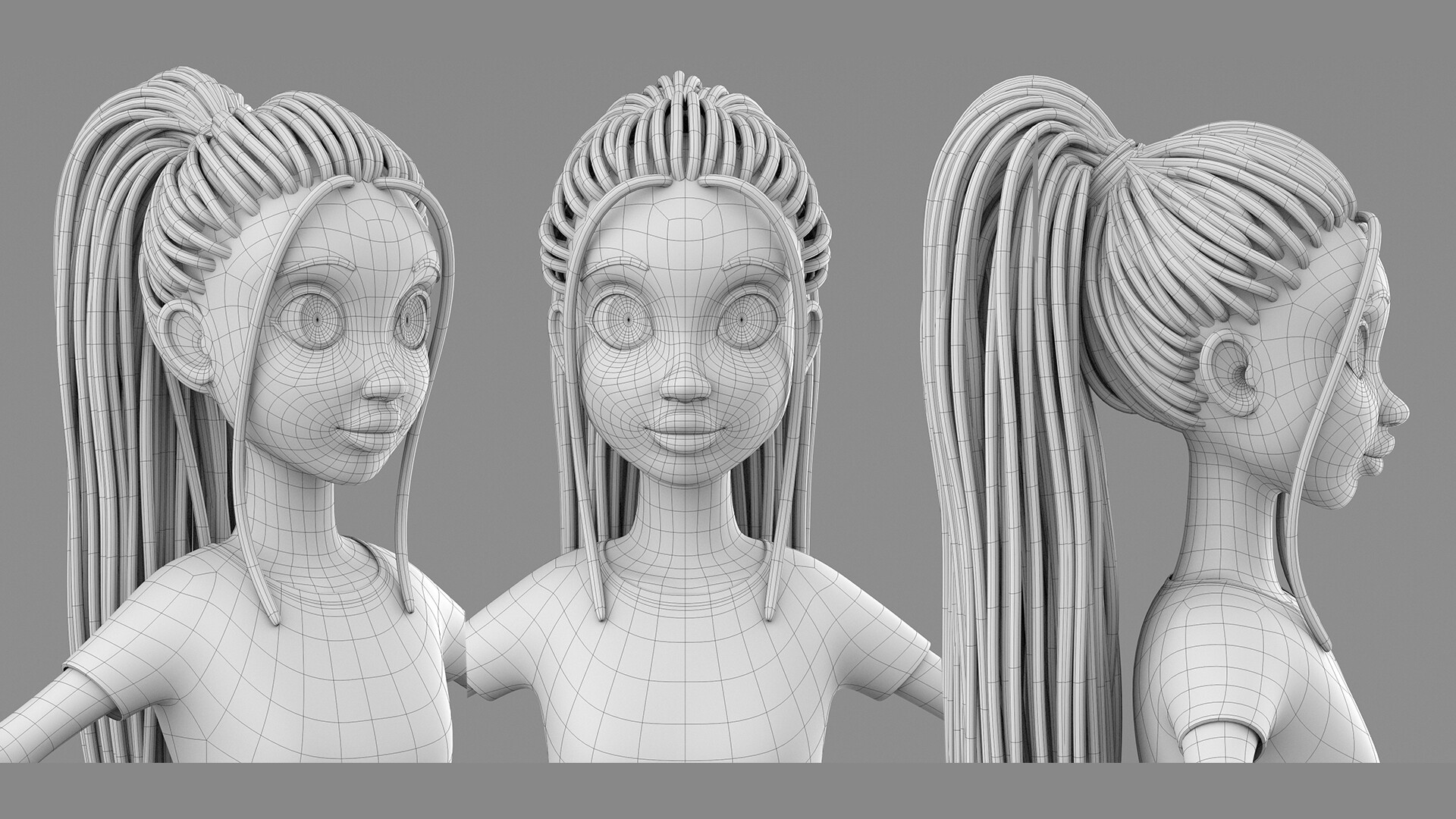 Kavya Shah - Blossom