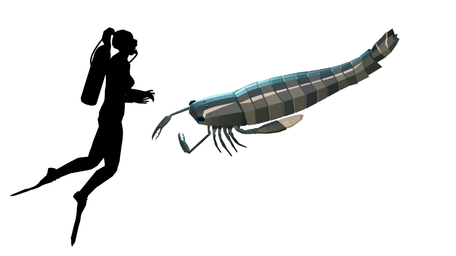 Adam Midzuk - The Palaeoaquarium