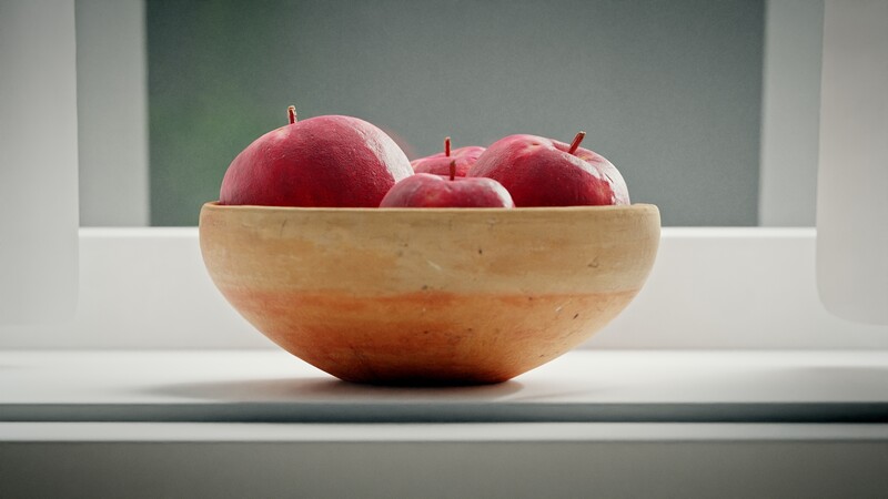 ArtStation - Ali Sayed Ali