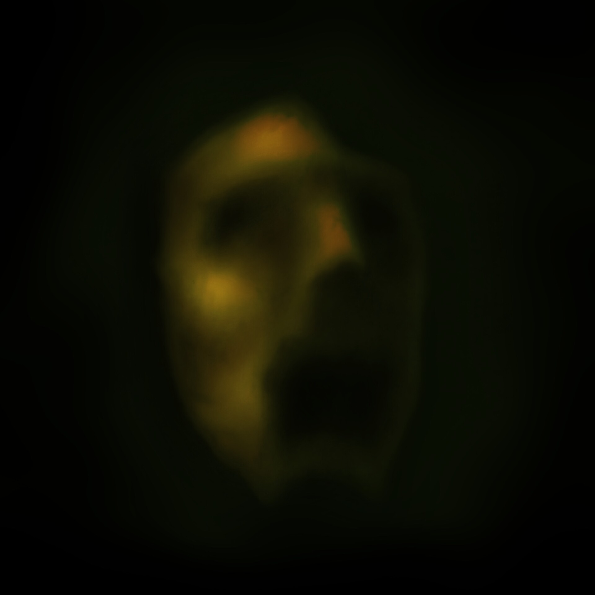 ArtStation - Horror Game Character Designs