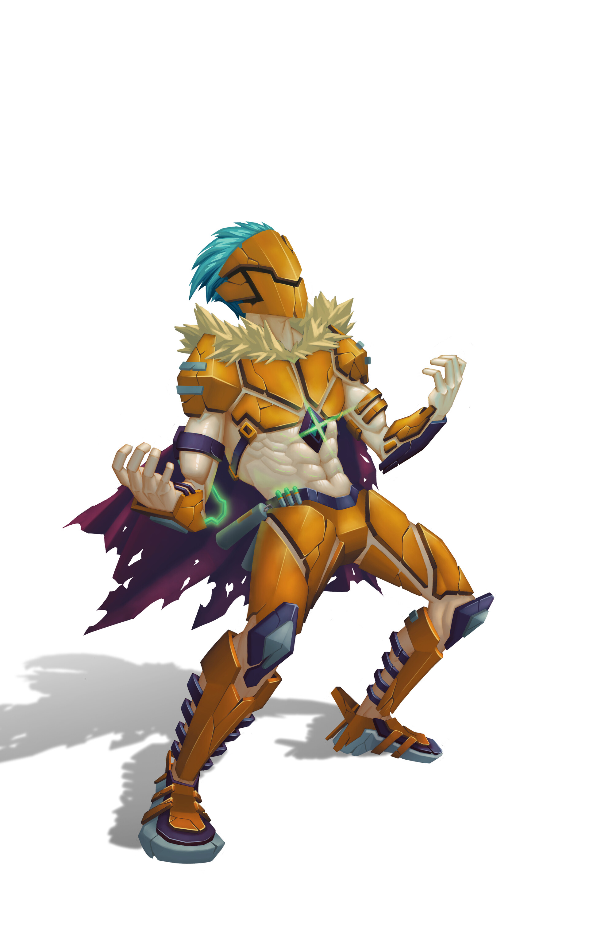 Zaim Azmi - The Hunt