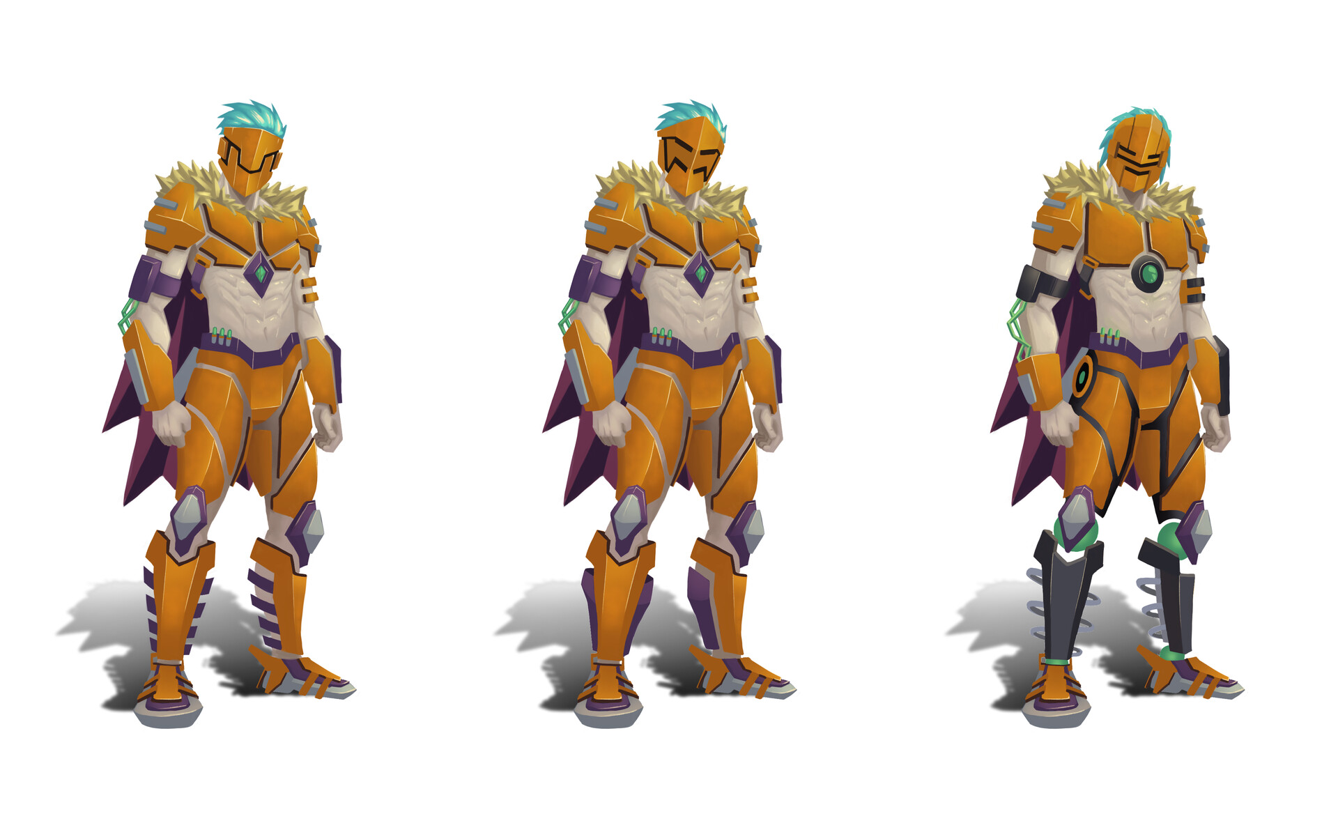 Zaim Azmi - The Hunt