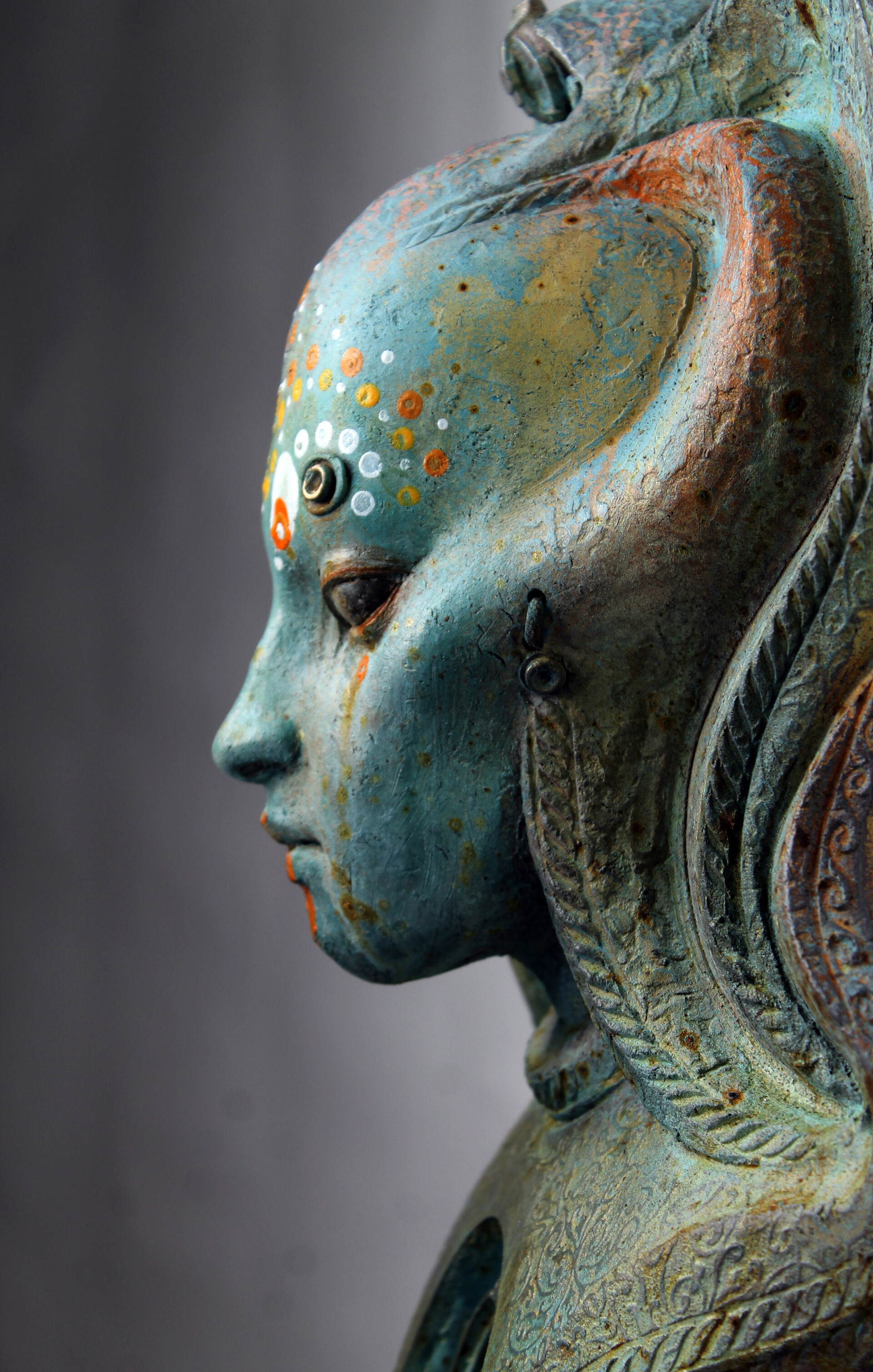 Tomàs Barceló - Aurora Alba