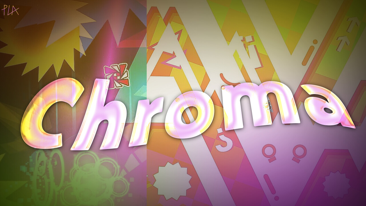 ArtStation - Chroma