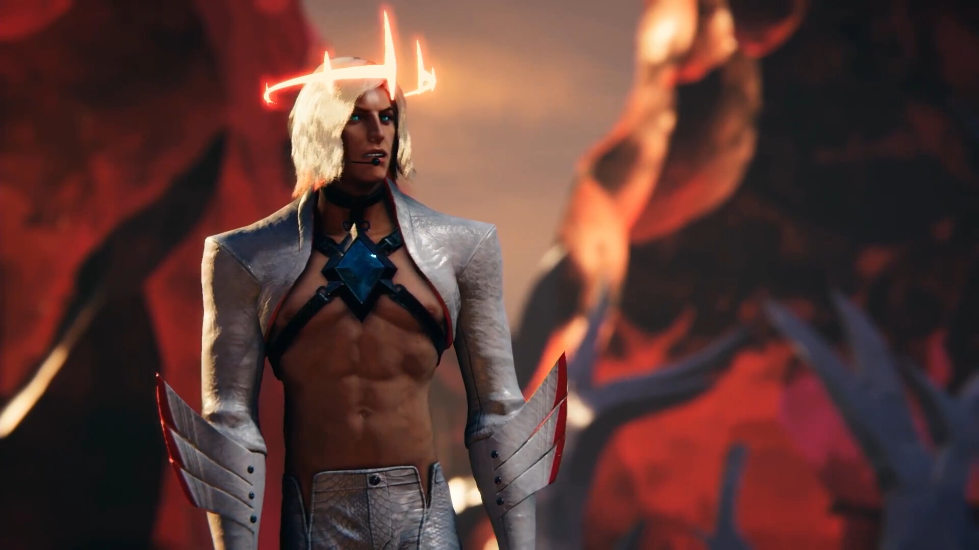 Blake Sullivan - Pentakill III: Lost Chapter - An Interactive Album ...