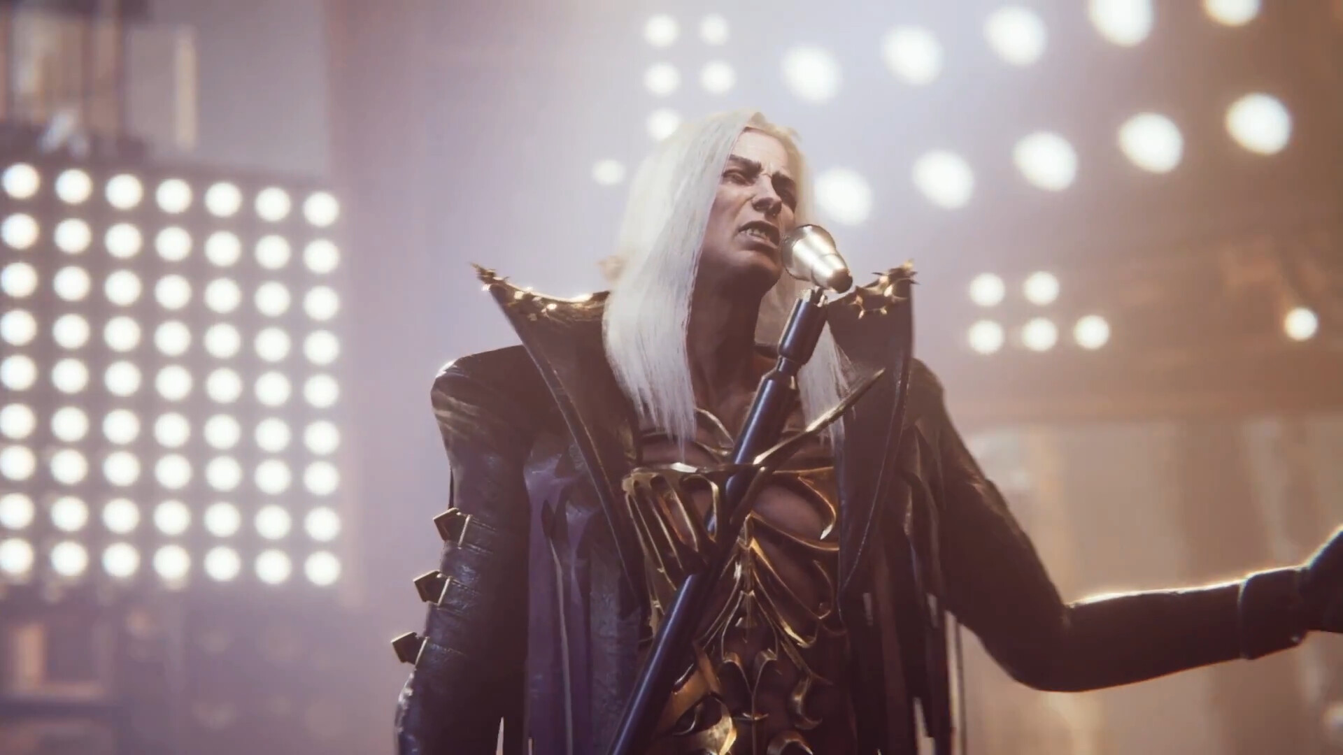 Blake Sullivan - Pentakill III: Lost Chapter - An Interactive Album ...