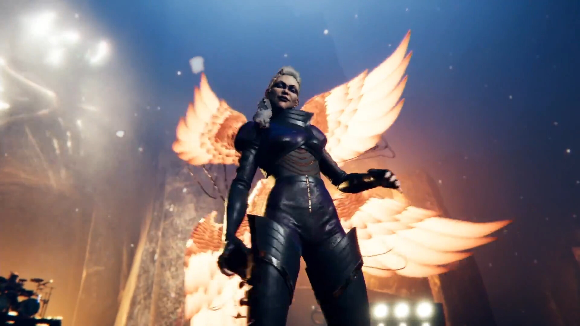 Blake Sullivan - Pentakill III: Lost Chapter - An Interactive Album ...