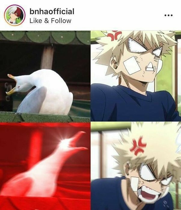 ArtStation - my random memes 4