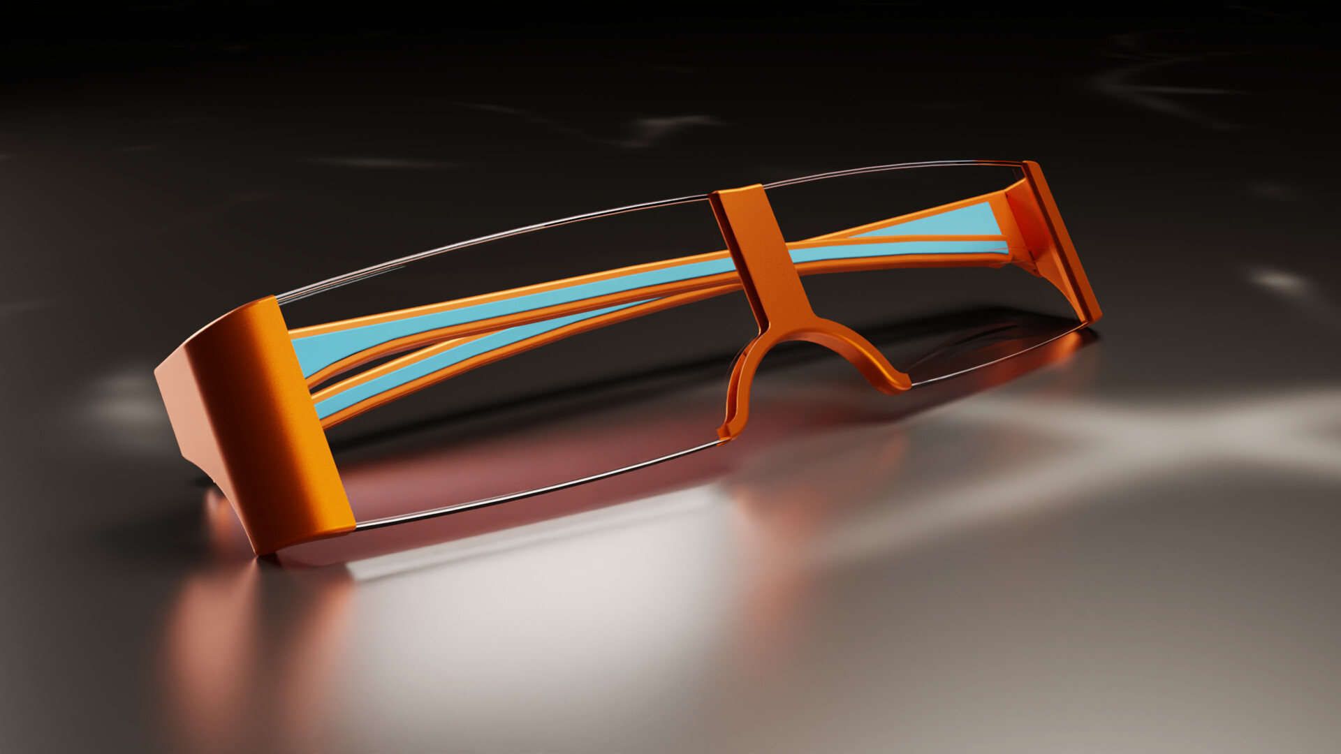ArtStation - glasses concept 2