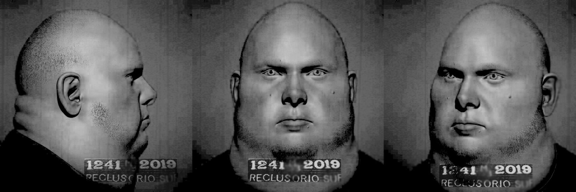 ArtStation - recluso