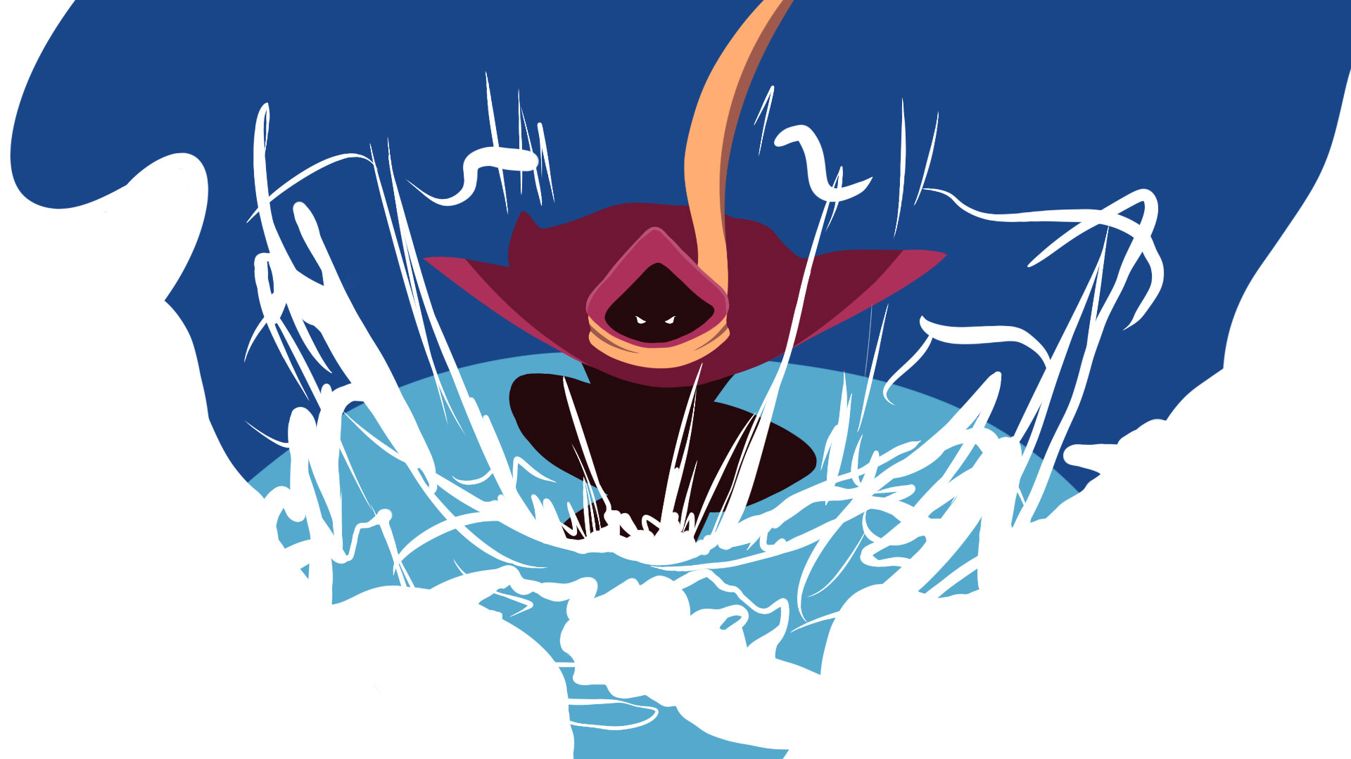 ArtStation - "escapism" - animation