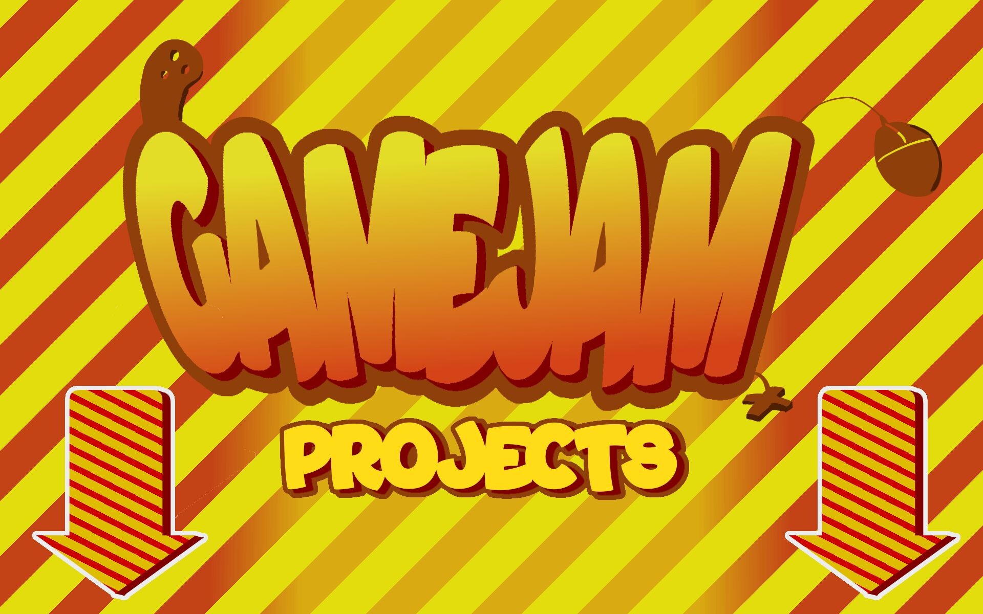 ArtStation - GameJams