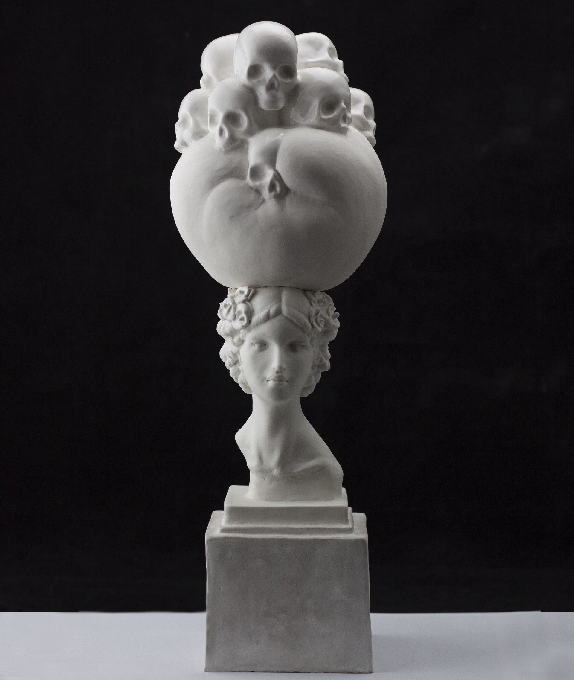 ArtStation - Secret Admirers.