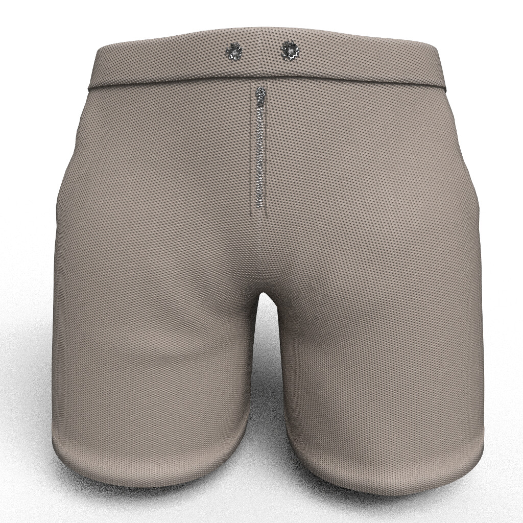 Eugine Joseph - Trouser Formal