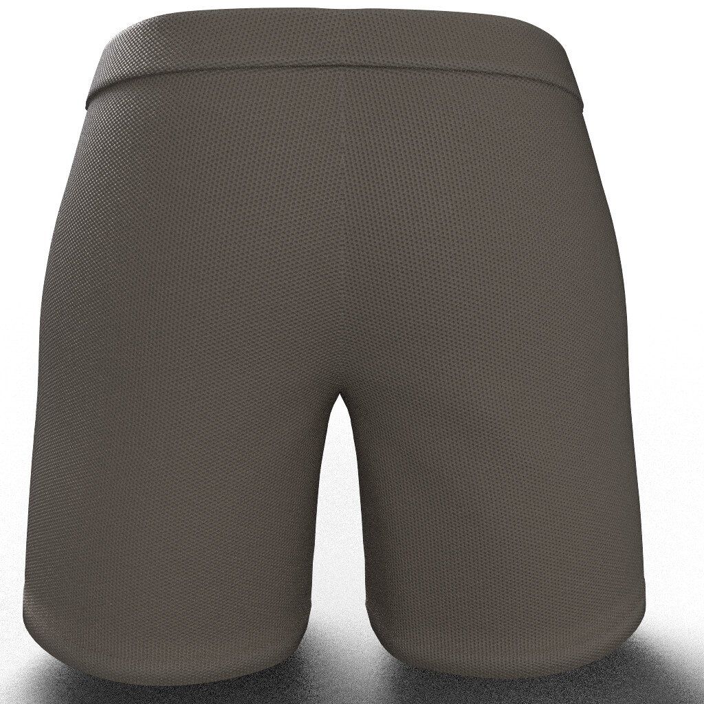 Eugine Joseph - Trouser Formal