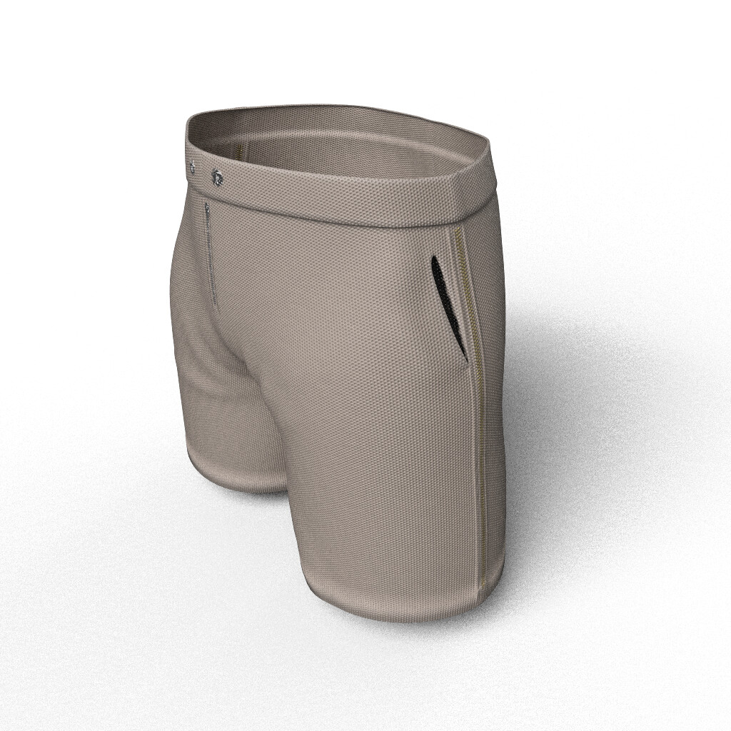 Eugine Joseph - Trouser Formal