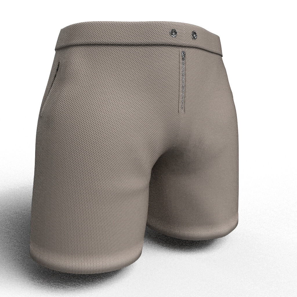 Eugine Joseph - Trouser Formal