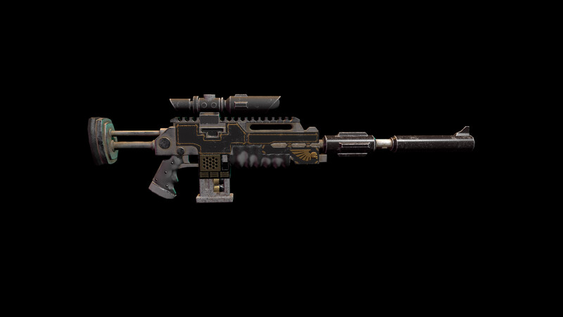 ArtStation - David Dorn