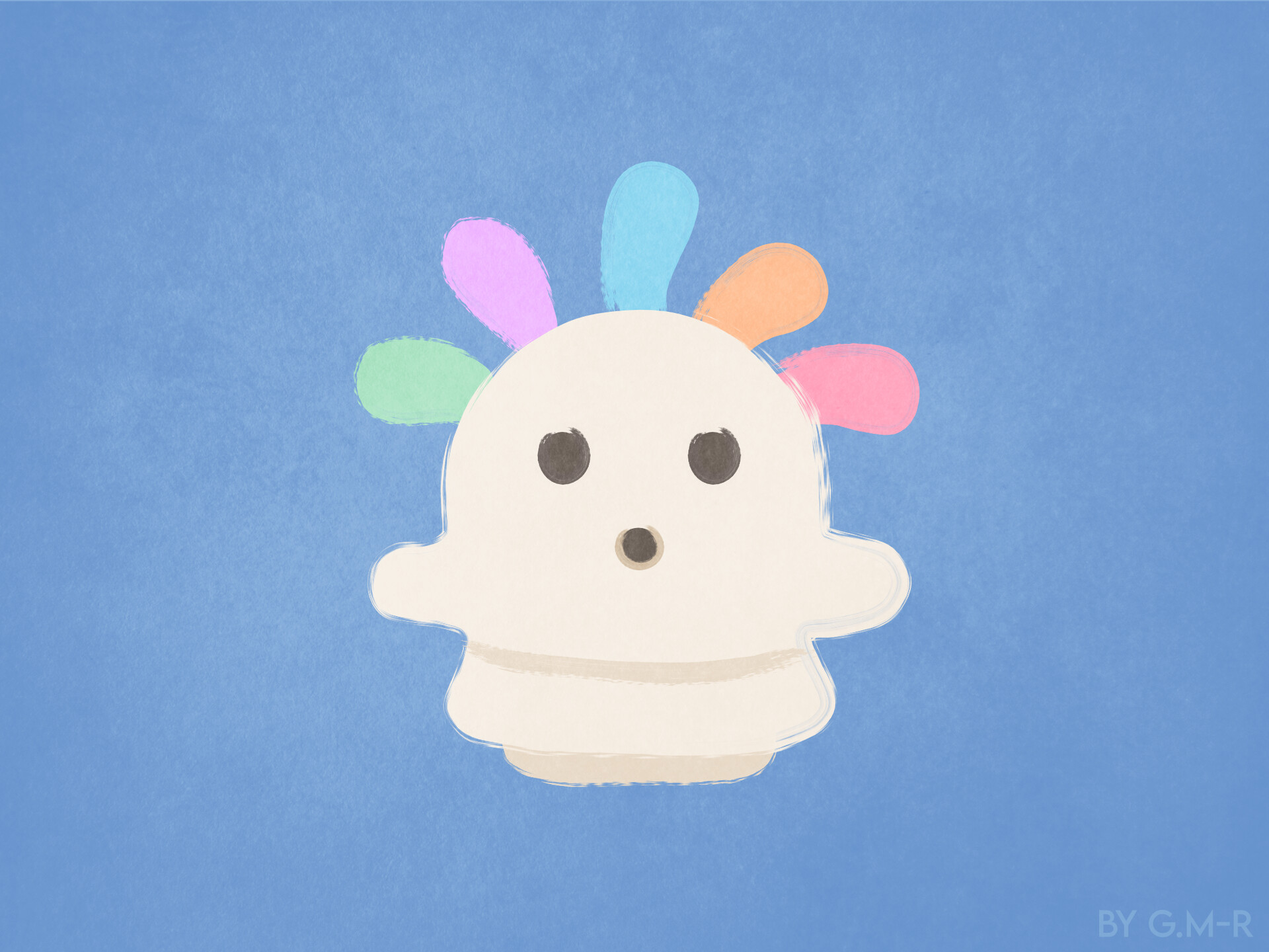 ArtStation - Squeakoid