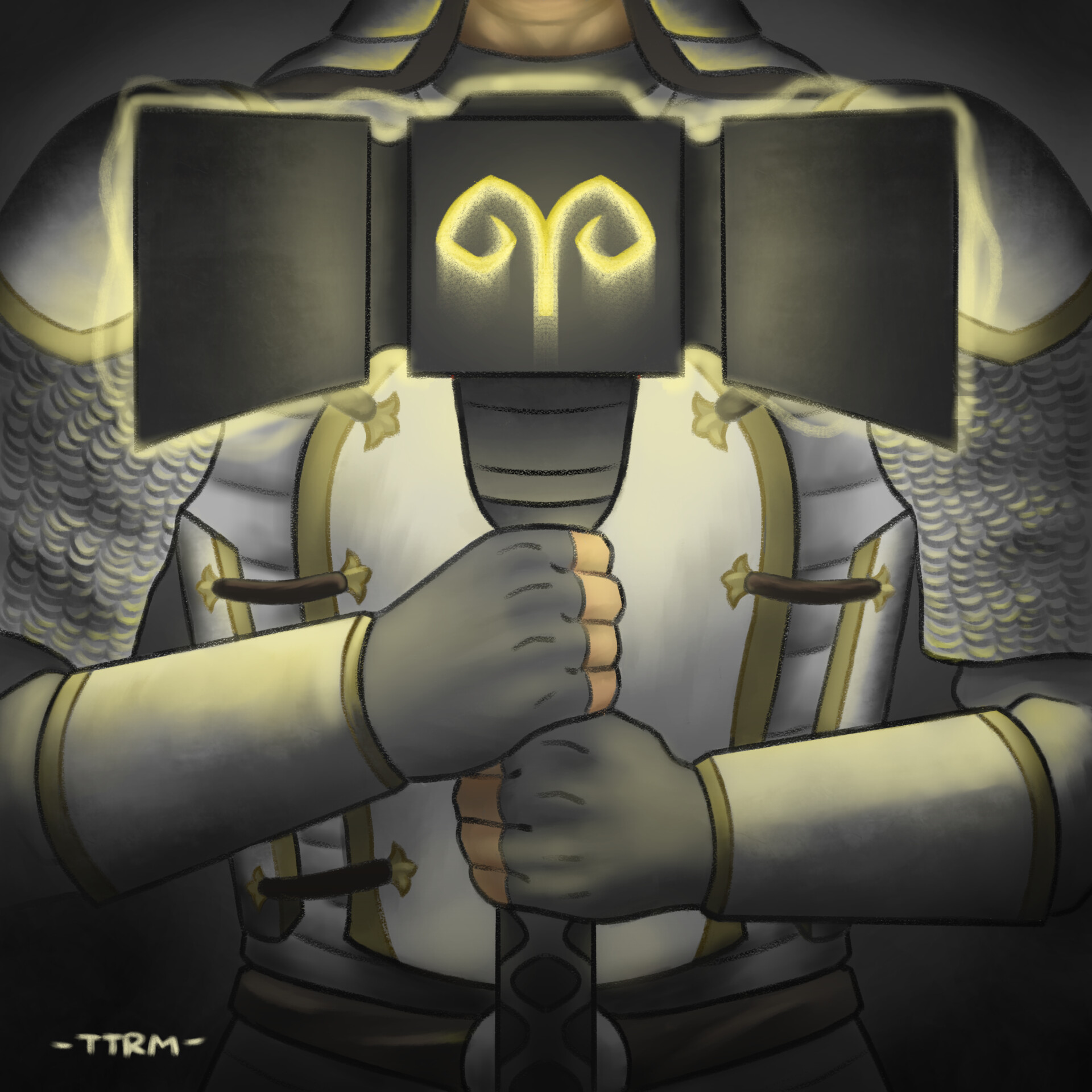 The true real Magician - Balga batýr