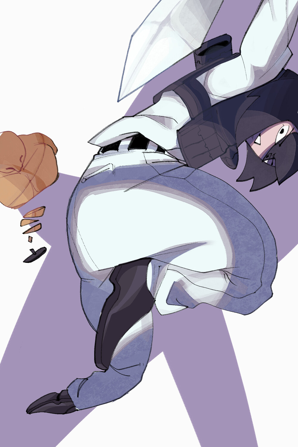 ArtStation - Sword Training