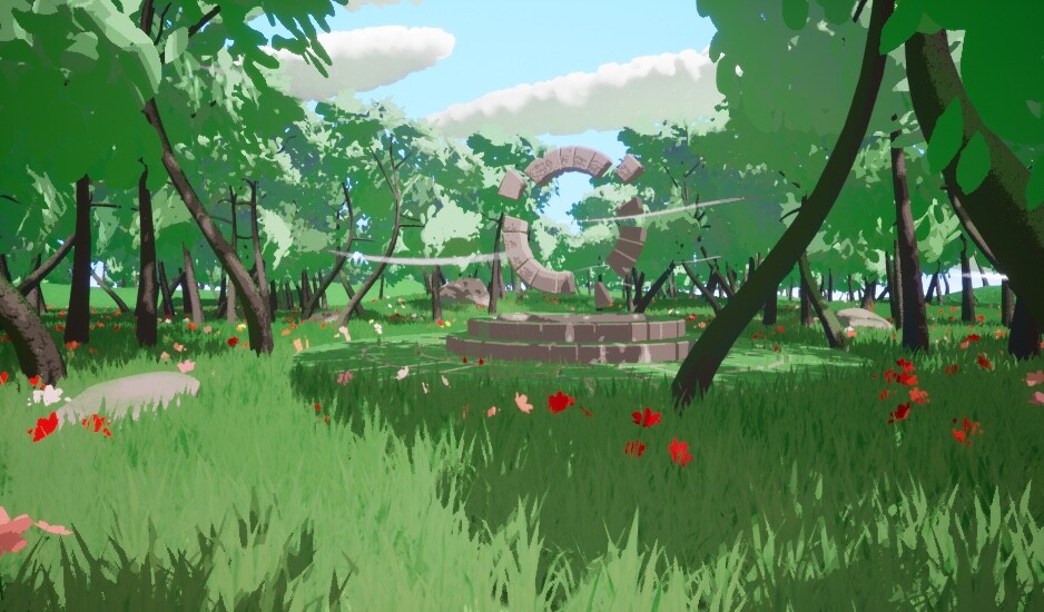 ArtStation - Stylized Concepts