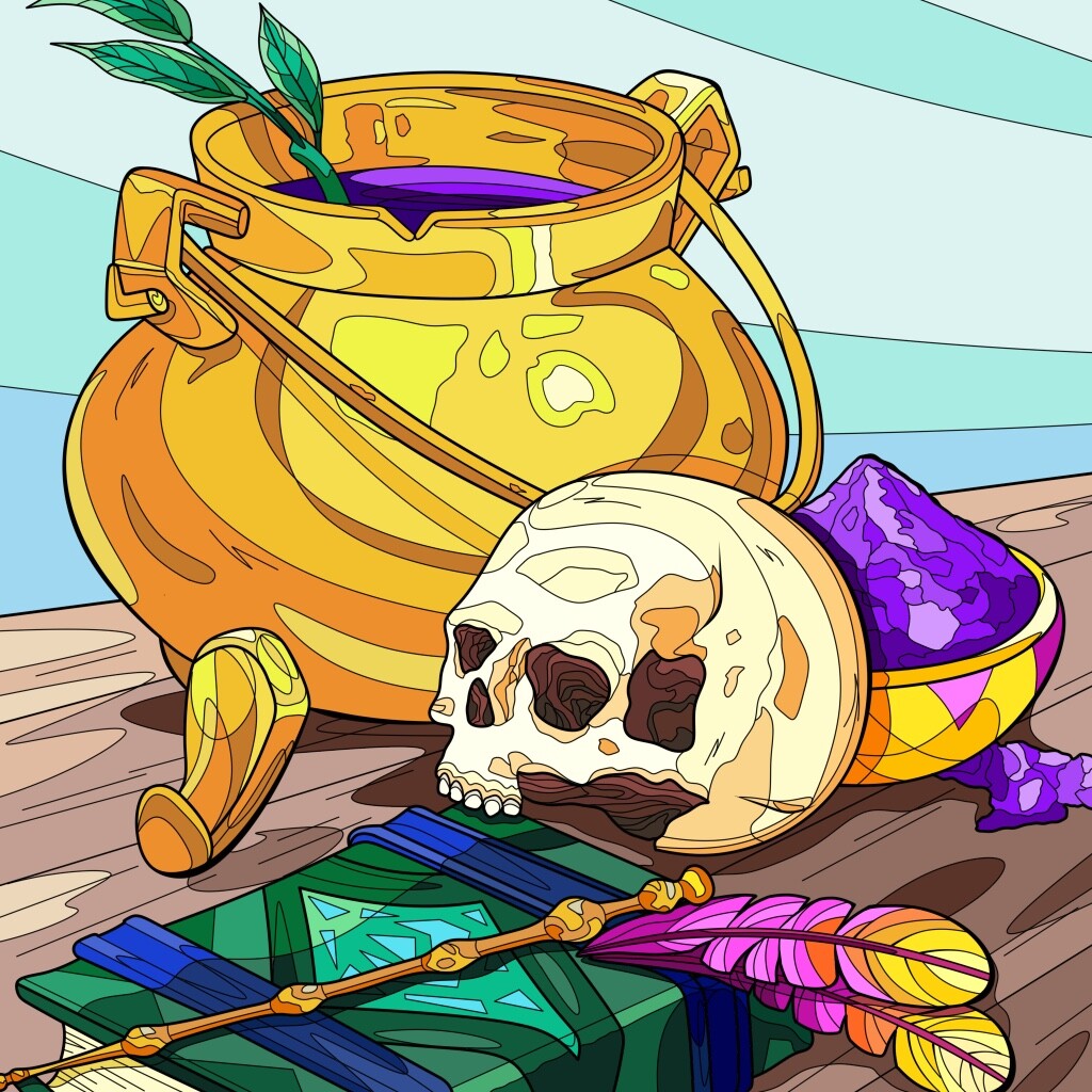 ArtStation - Prop Design