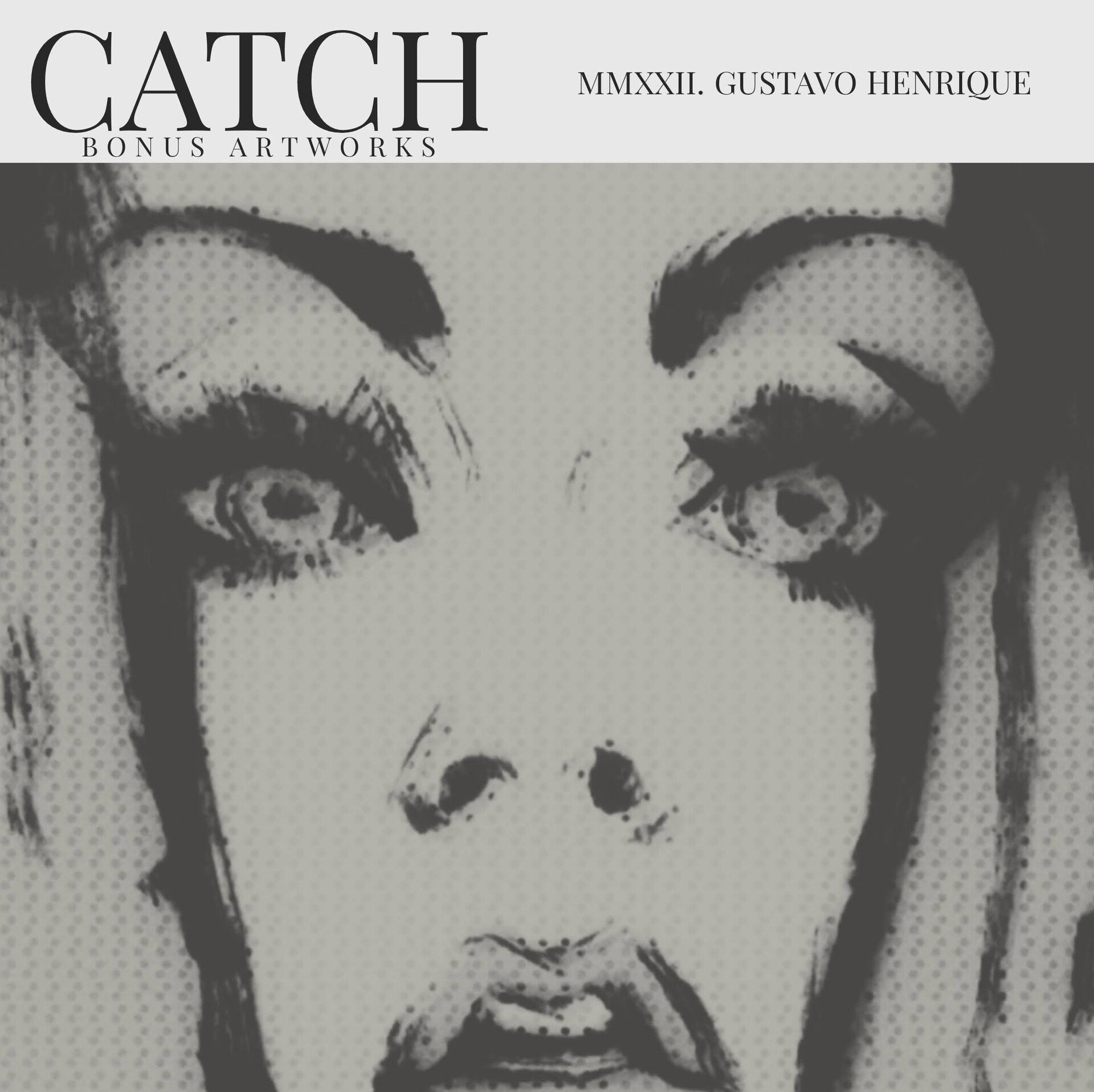 ArtStation - Catch: Bonus Artworks