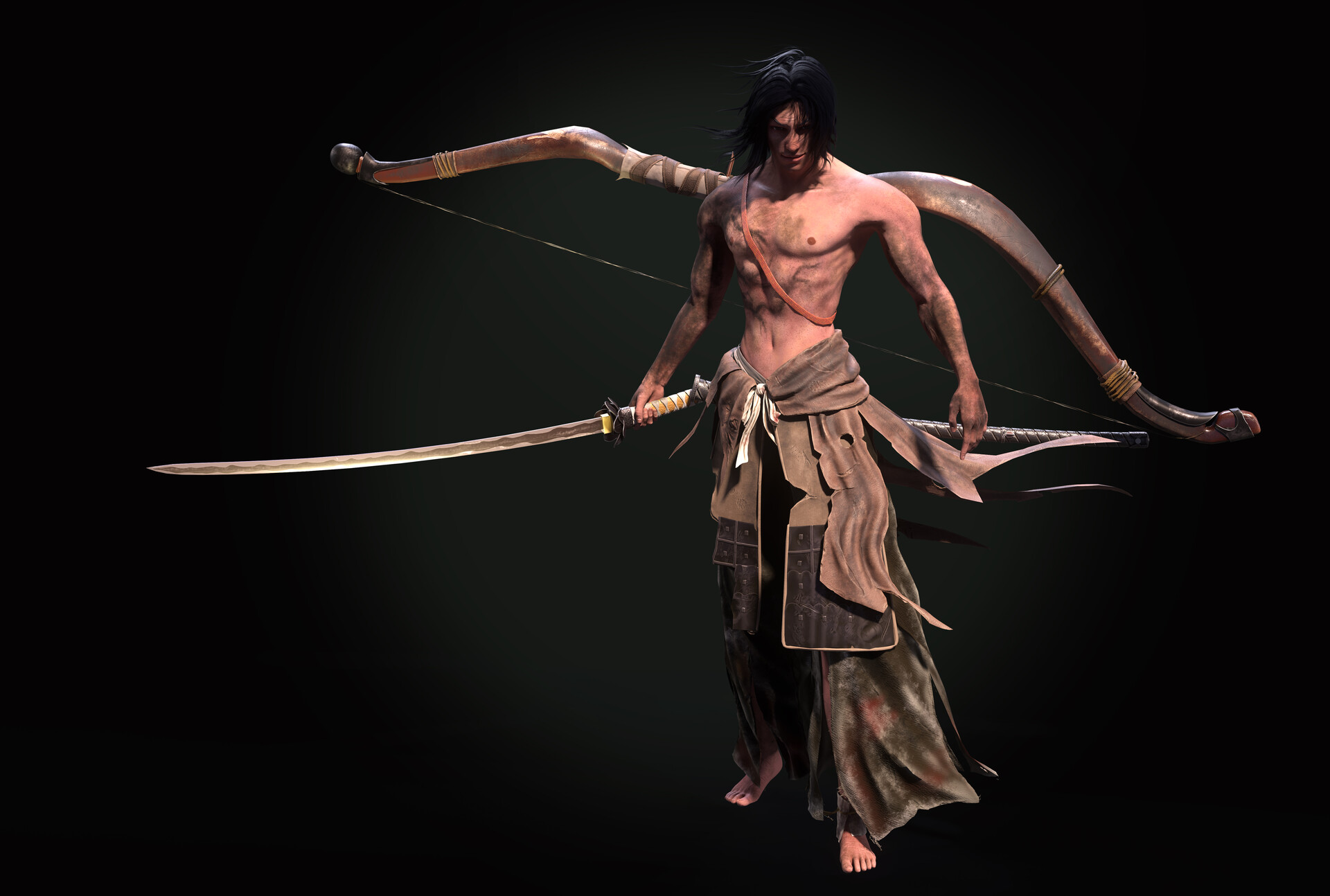 ArtStation - 2021作品集