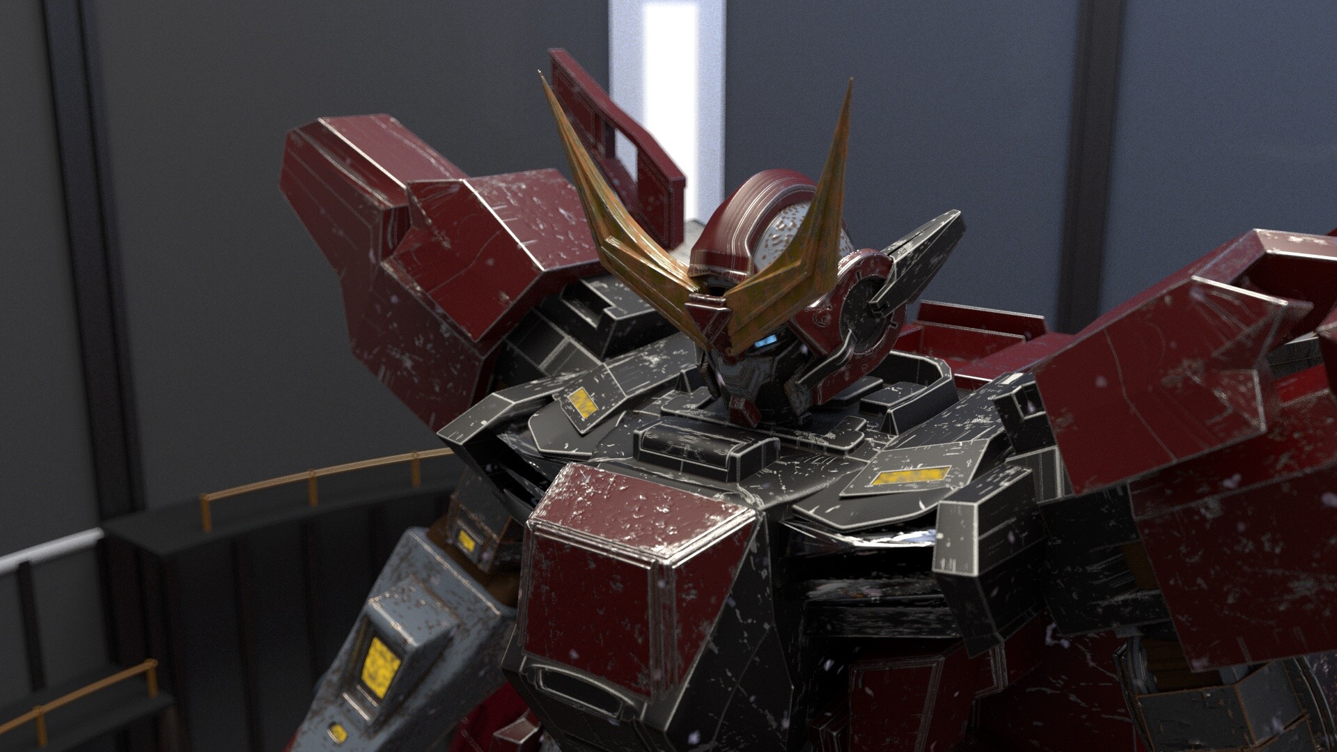 starshards - 2021作品集