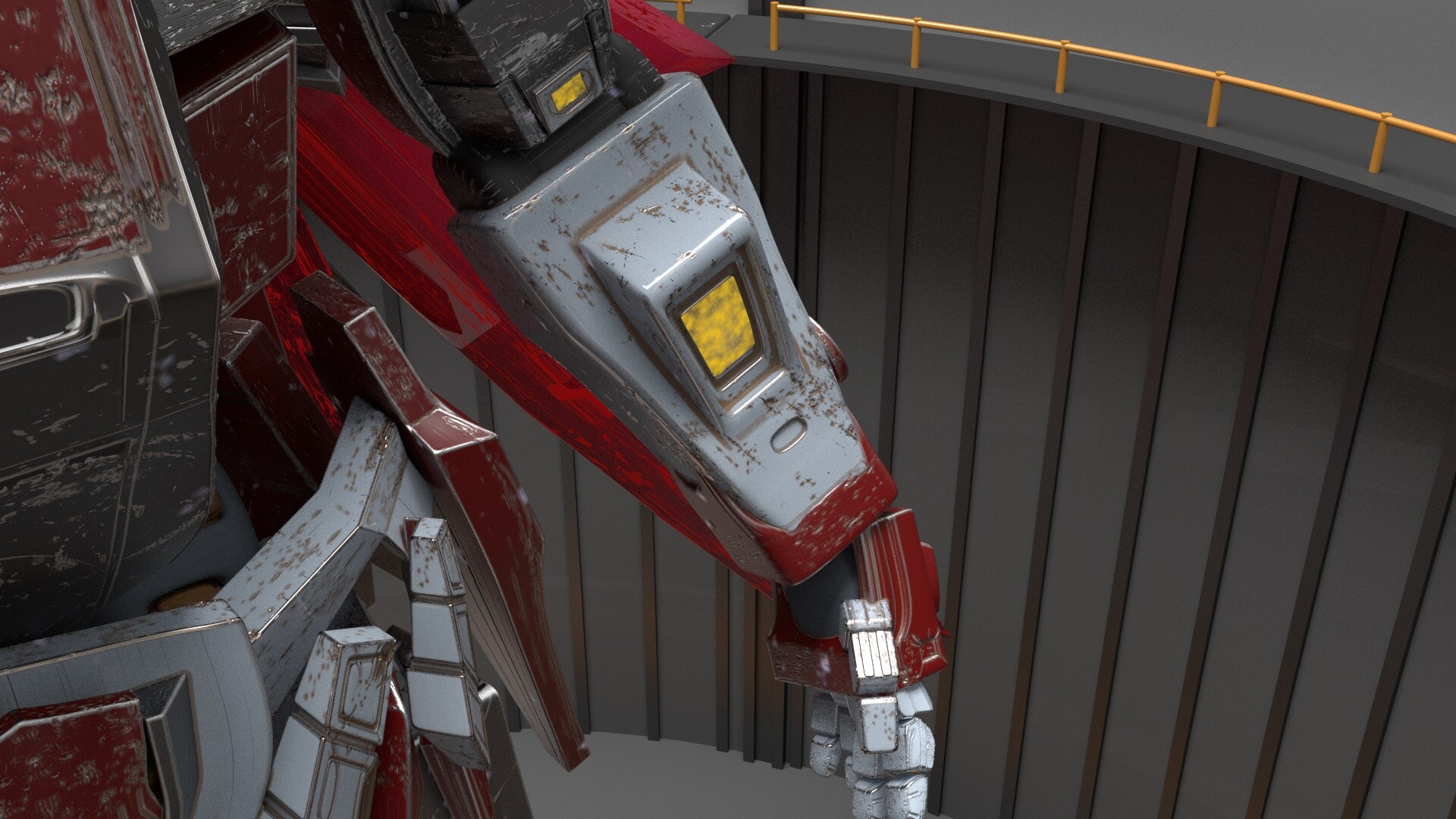 starshards - 2021作品集