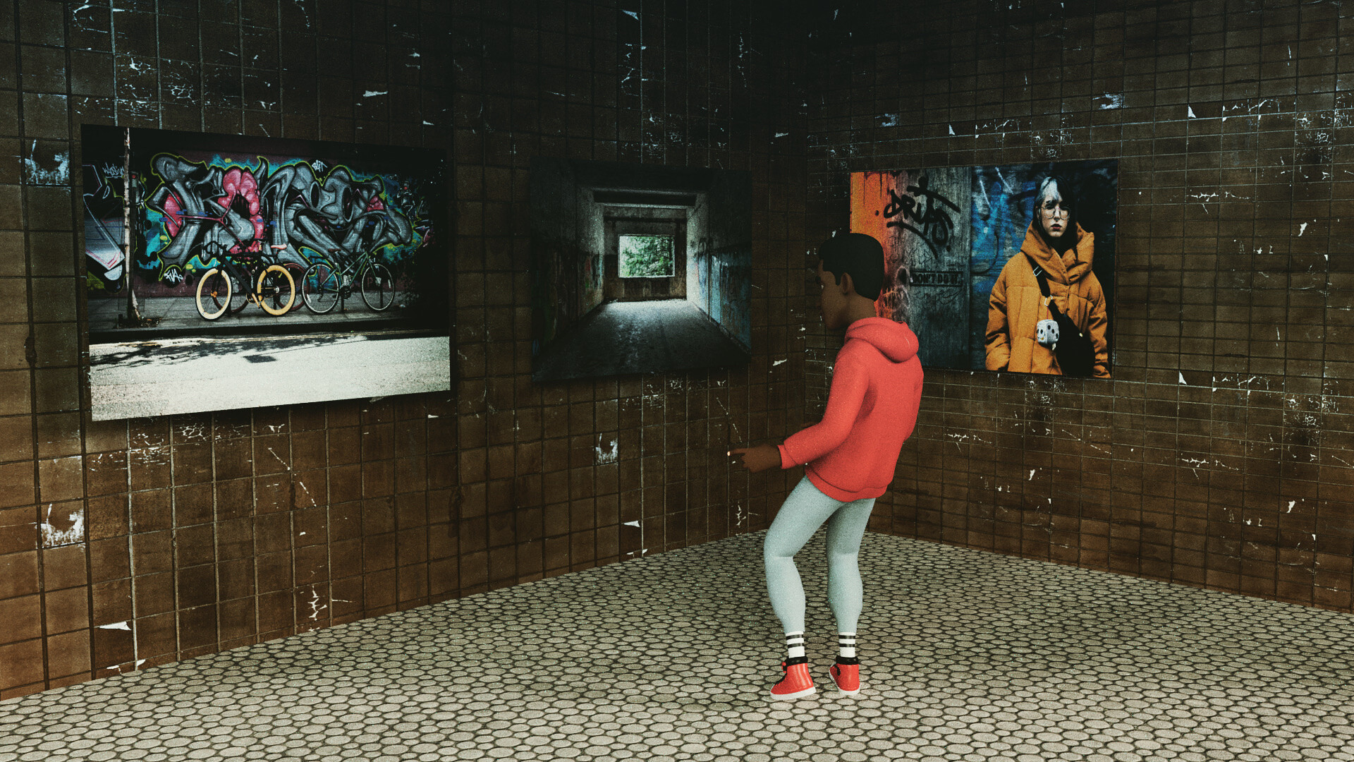 ArtStation - Progress