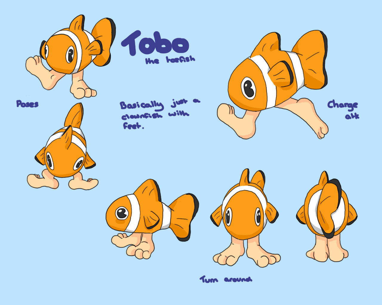 ArtStation - Character Concept