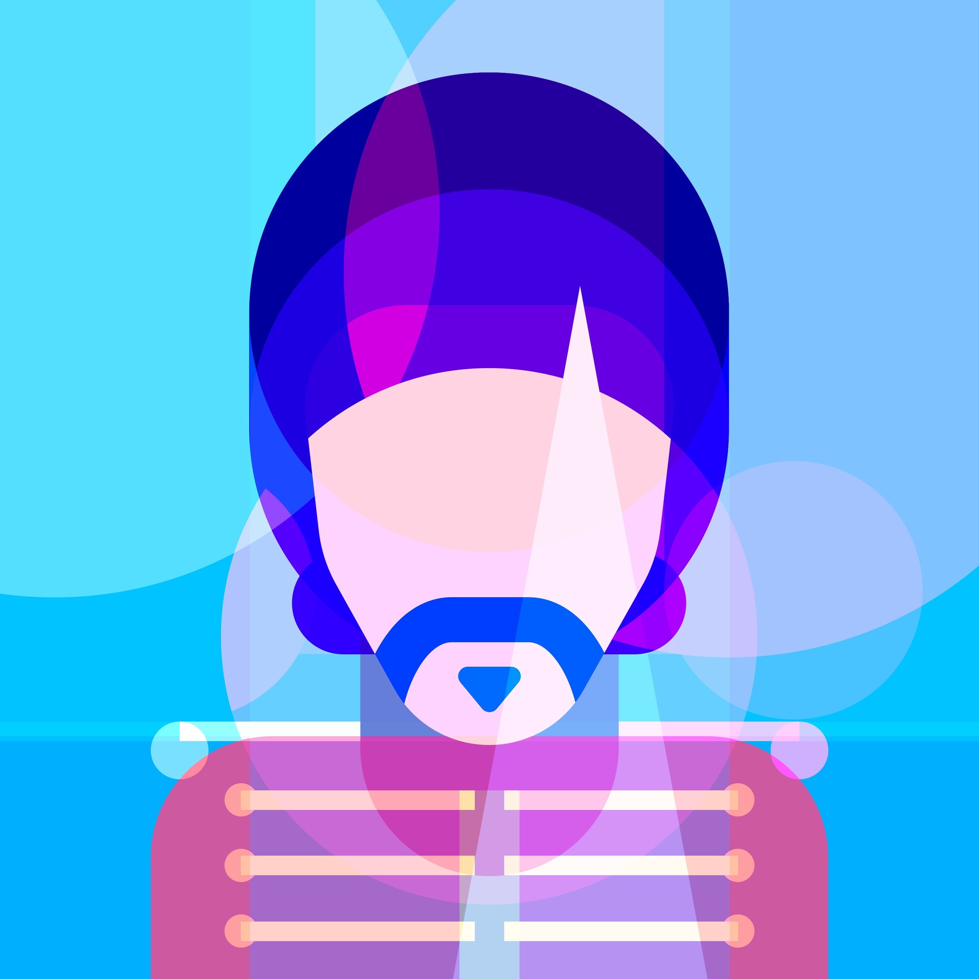 ArtStation - Lightened Ringo