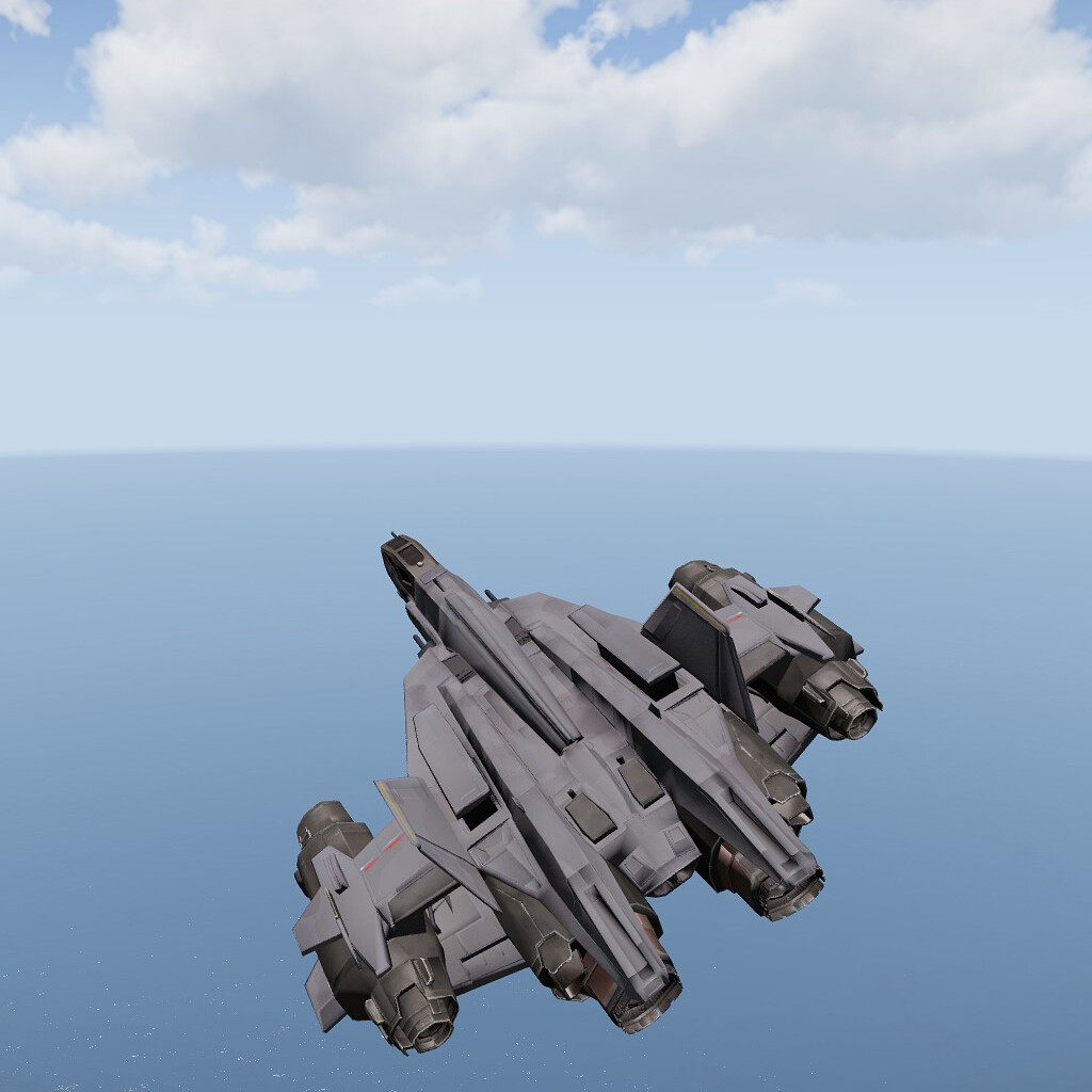 Reiss Power - Halo Sabre YSS-1000