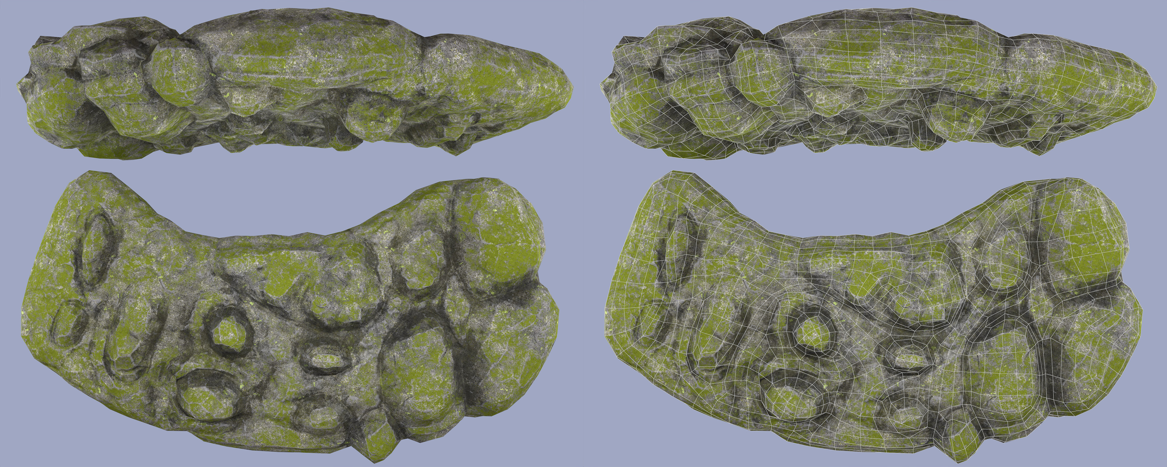 JT McDevitt II - Forbidden Cave