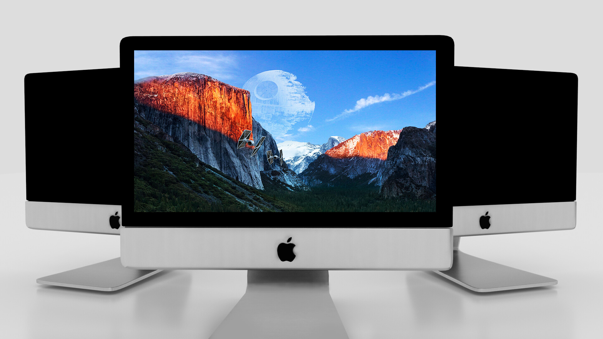 ArtStation - MAC Render