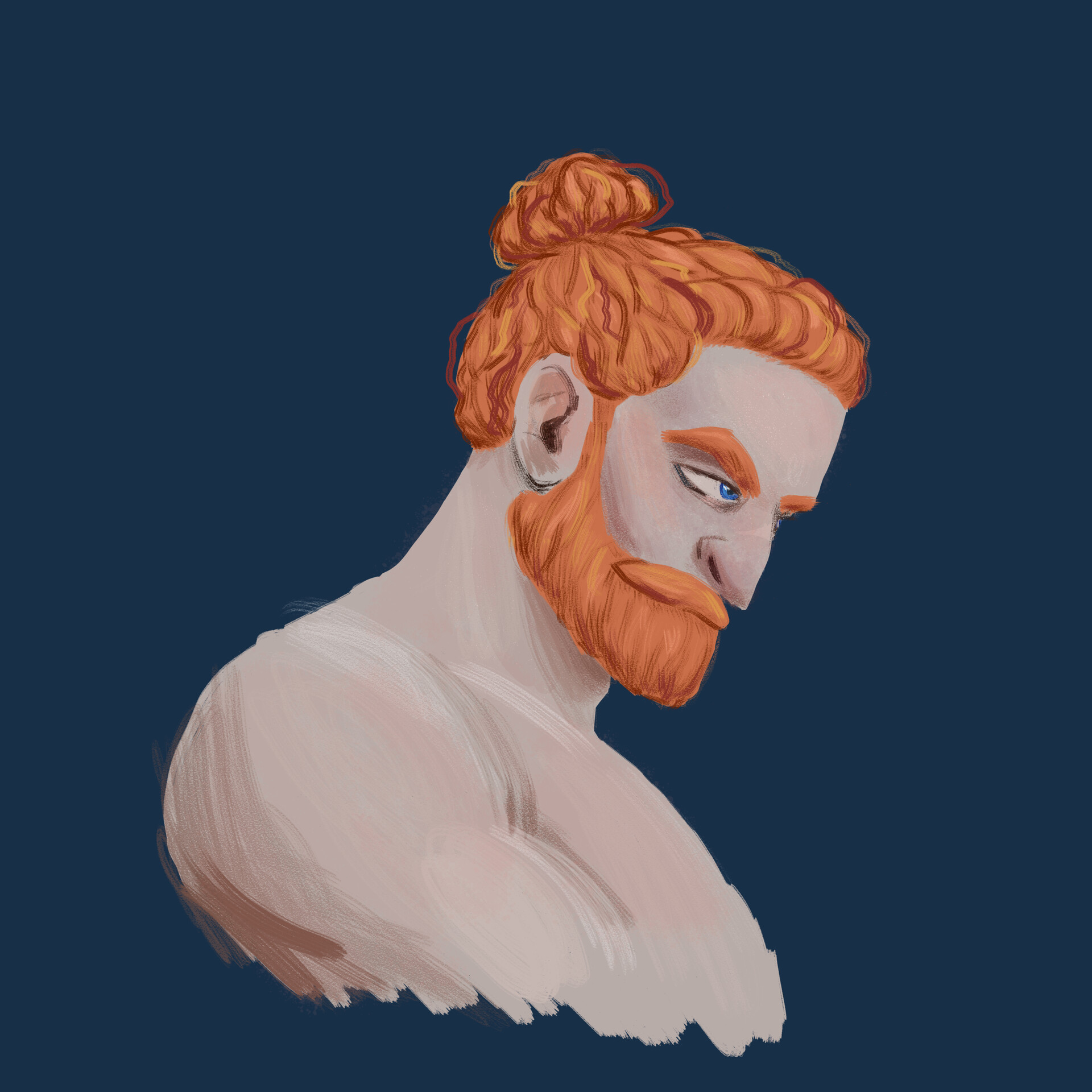 ArtStation - Woht Token