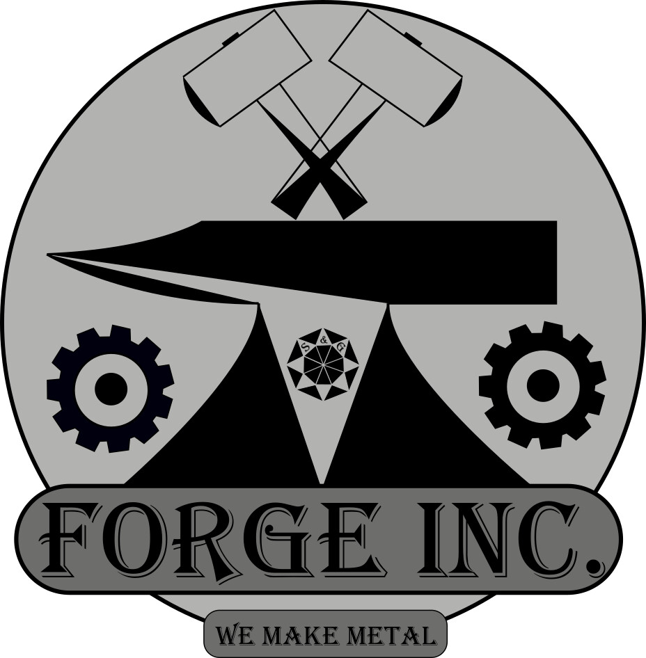 ArtStation - forge inc