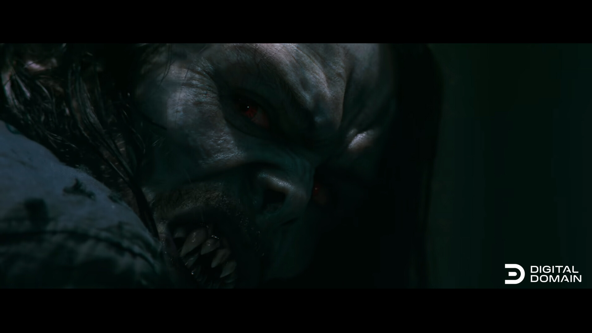 Séraphin Guery - Morbius