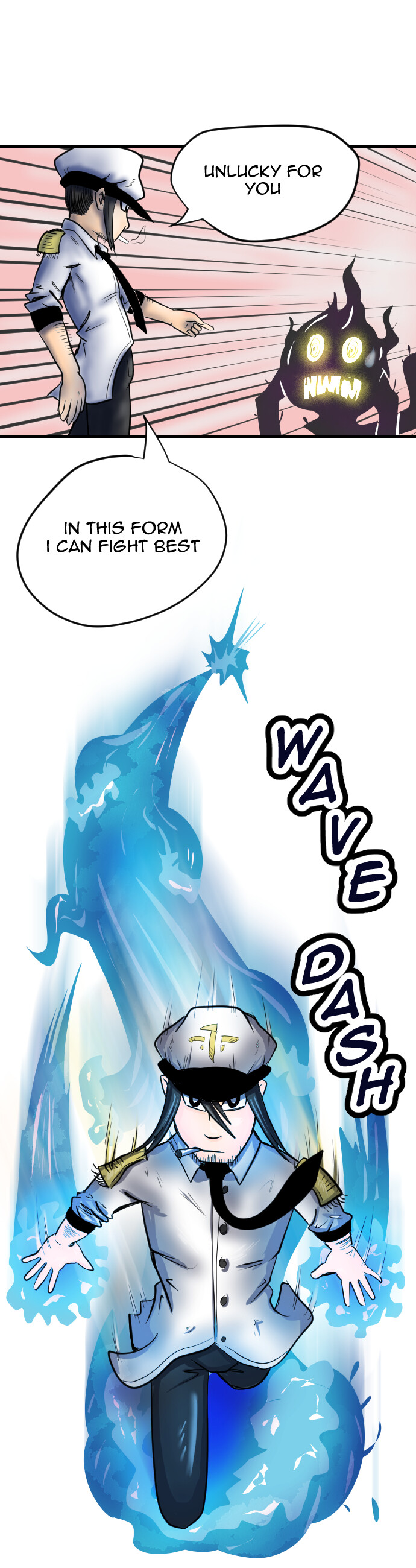 ArtStation - Webtoon