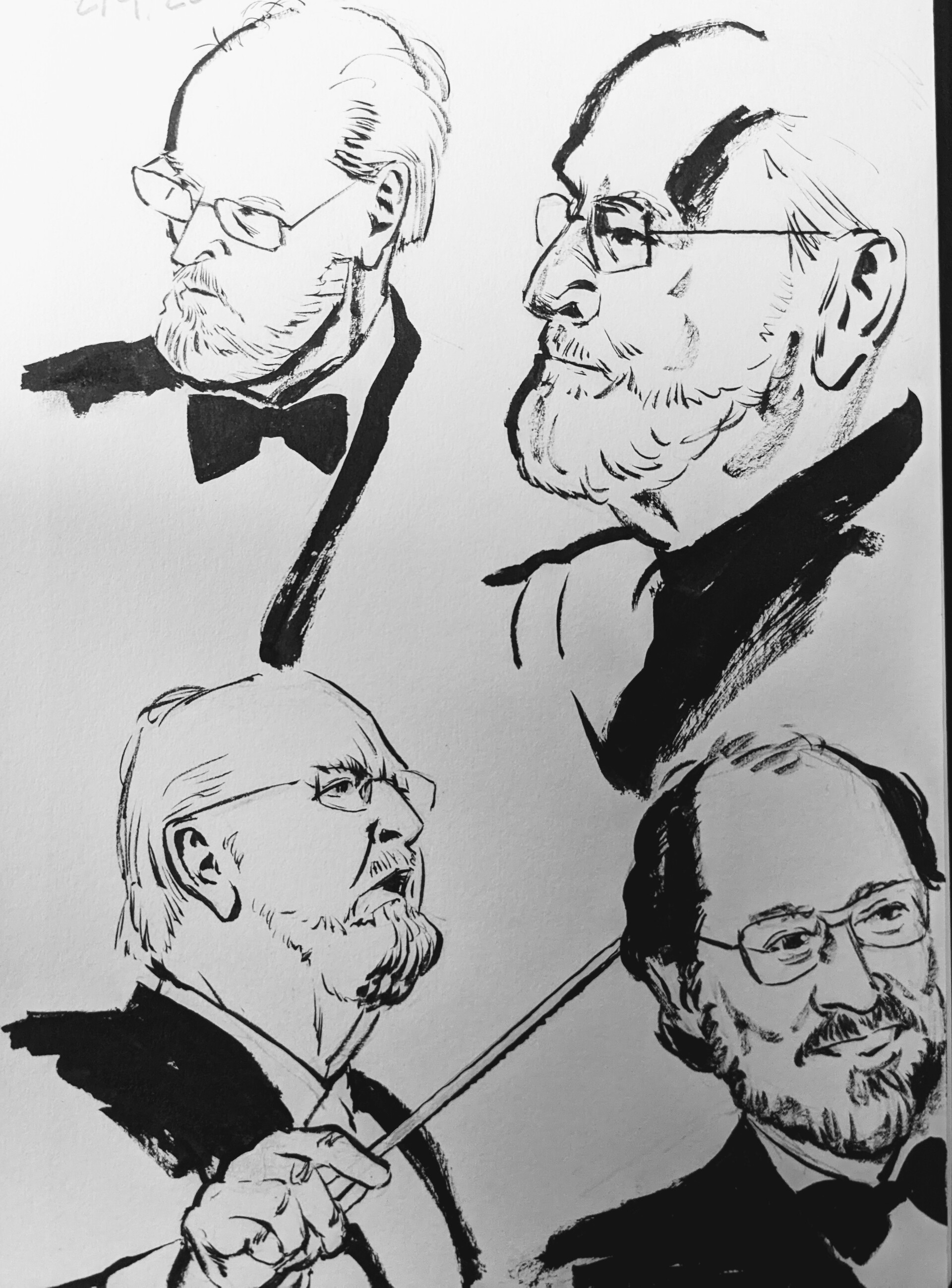 ArtStation - John Williams