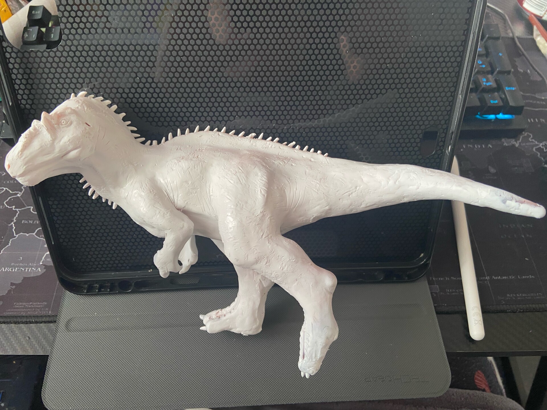 ArtStation - Portfolio piece