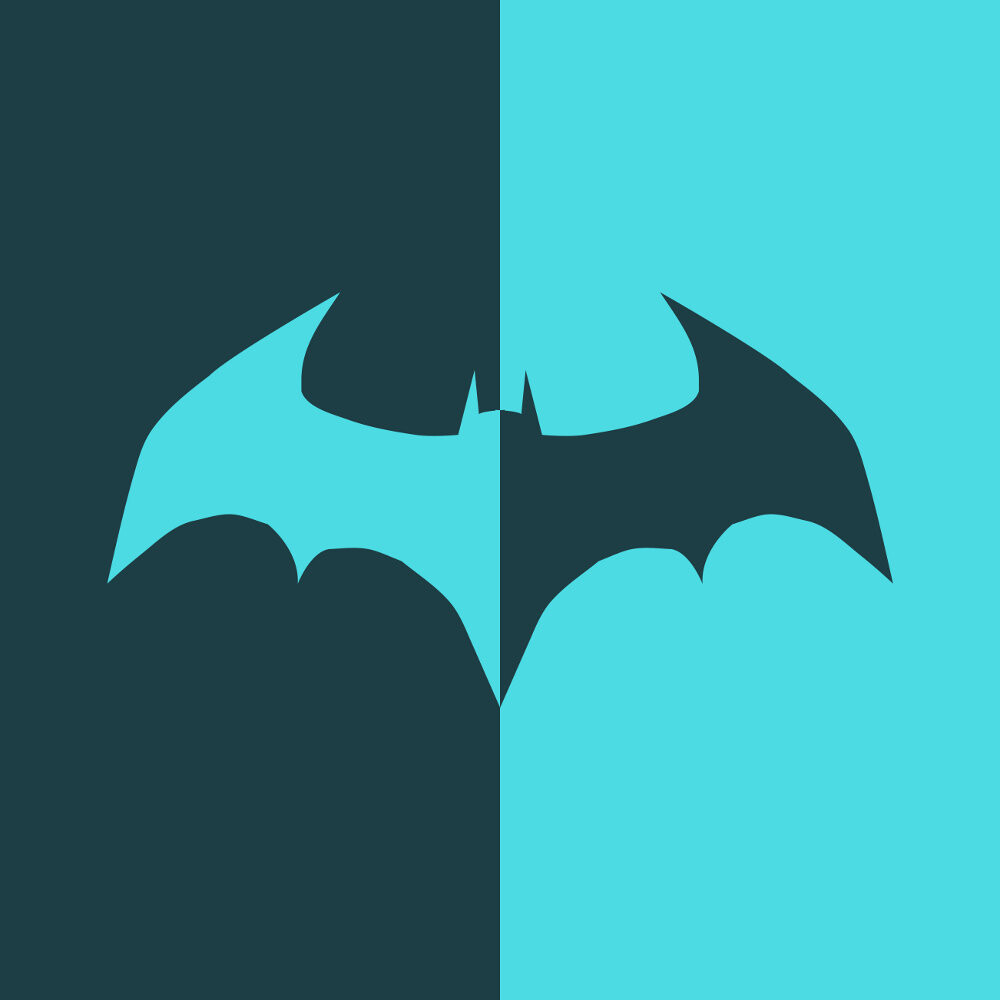 ArtStation - Duke Thomas a.k.a. The Signal