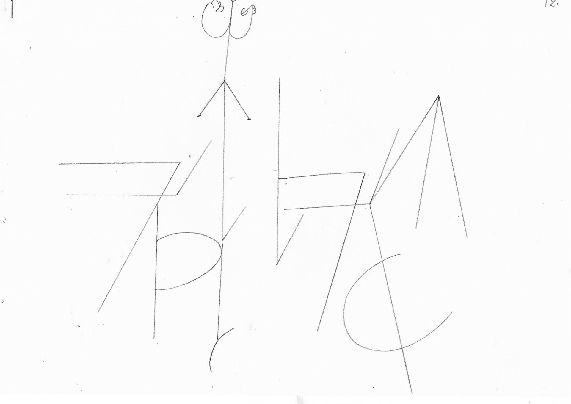 ArtStation - Line Art