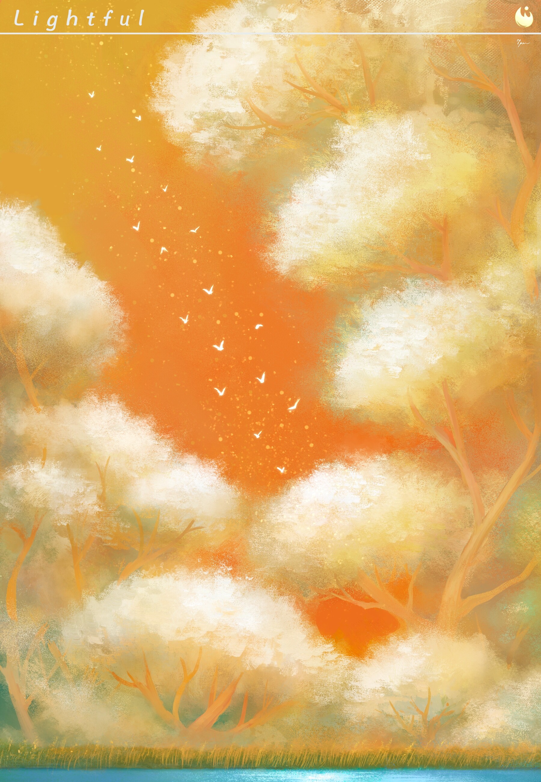 ArtStation - Lightful